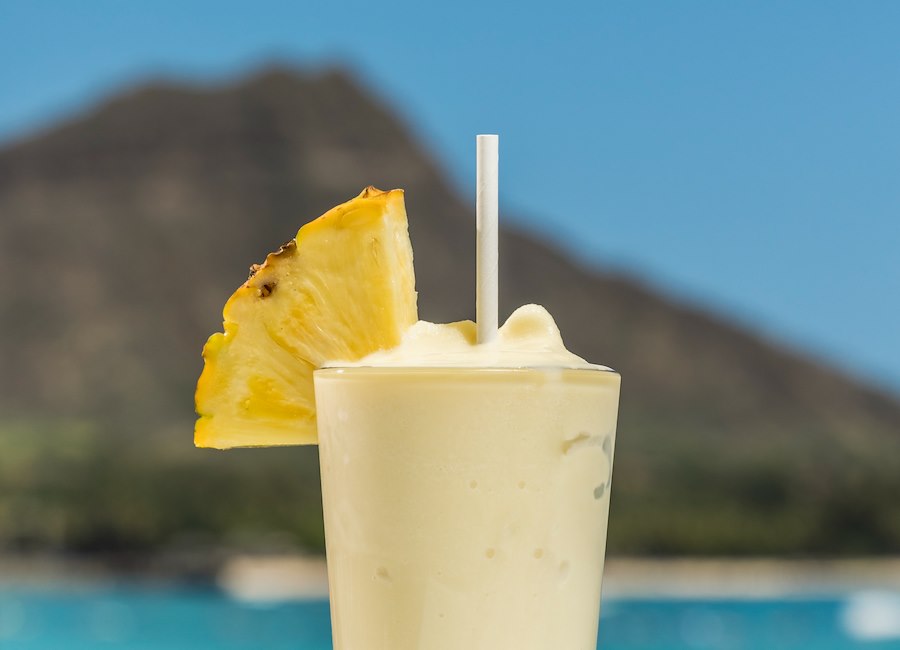 エッジ・オブ・ワイキキ | シェラトン・ワイキキ・ビーチリゾート