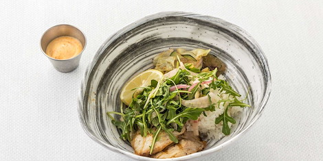 Waikiki Beach Bars | Edge Waikiki Bar